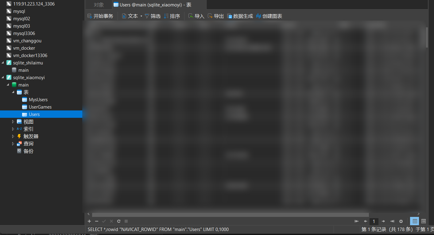 Miao-Yunzai数据数据合并到TRSS-YunZai - Codee的博客